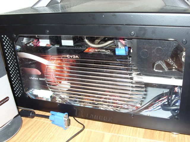 9800 GX2 SLI Inquiries | Overclock.net